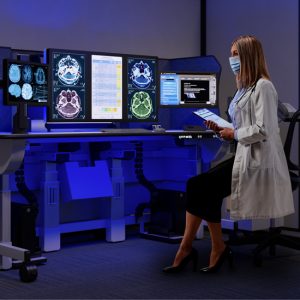 Radiology Workstations for Modern Healthcare | Innovative Solution